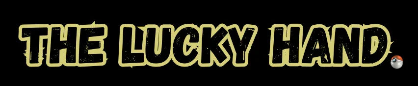 The Lucky Hand - Tente ta chance